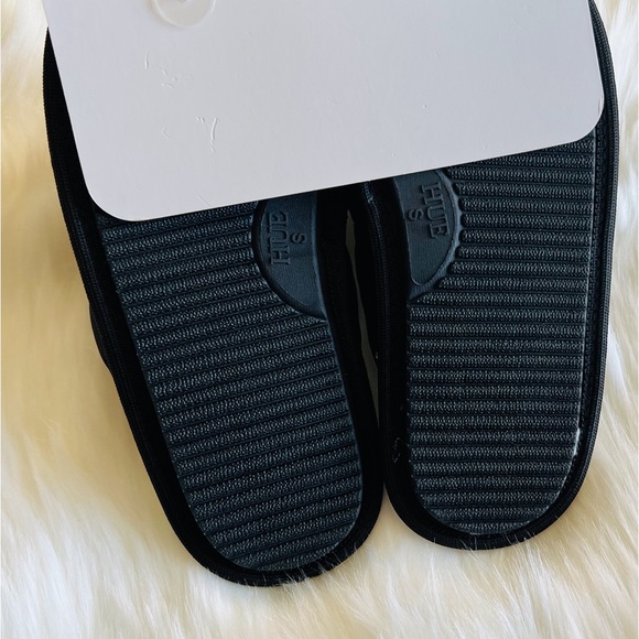 HUE | Shoes | Clearance Hue Puffer Slide Slippers | Poshmark